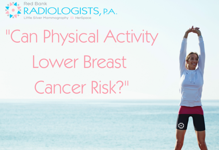 Exercise & Breast Cancer Prevention | NJ